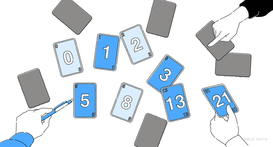 How to Use the Fibonacci Scale to Estimate Story Points | Scalable Path®