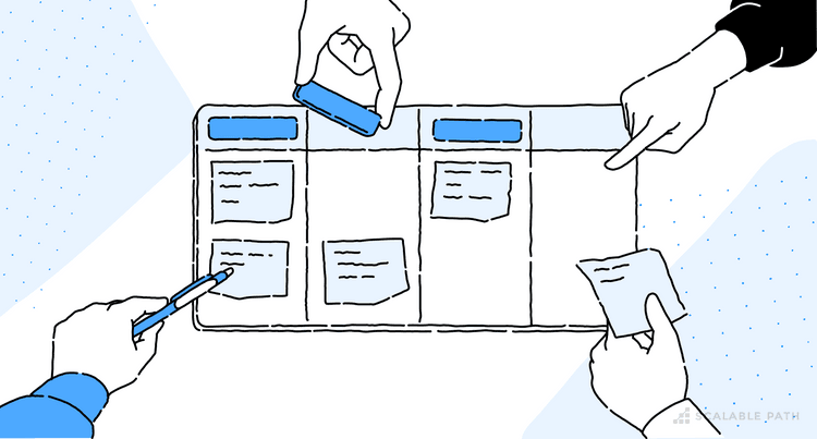 How to Use the Fibonacci Scale to Estimate Story Points | Scalable Path®