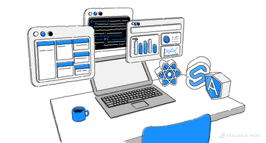 What is a Single Page Application? Pros & Cons With Examples