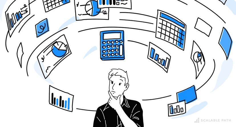 The Guide to Software Project Estimation [Example Template]