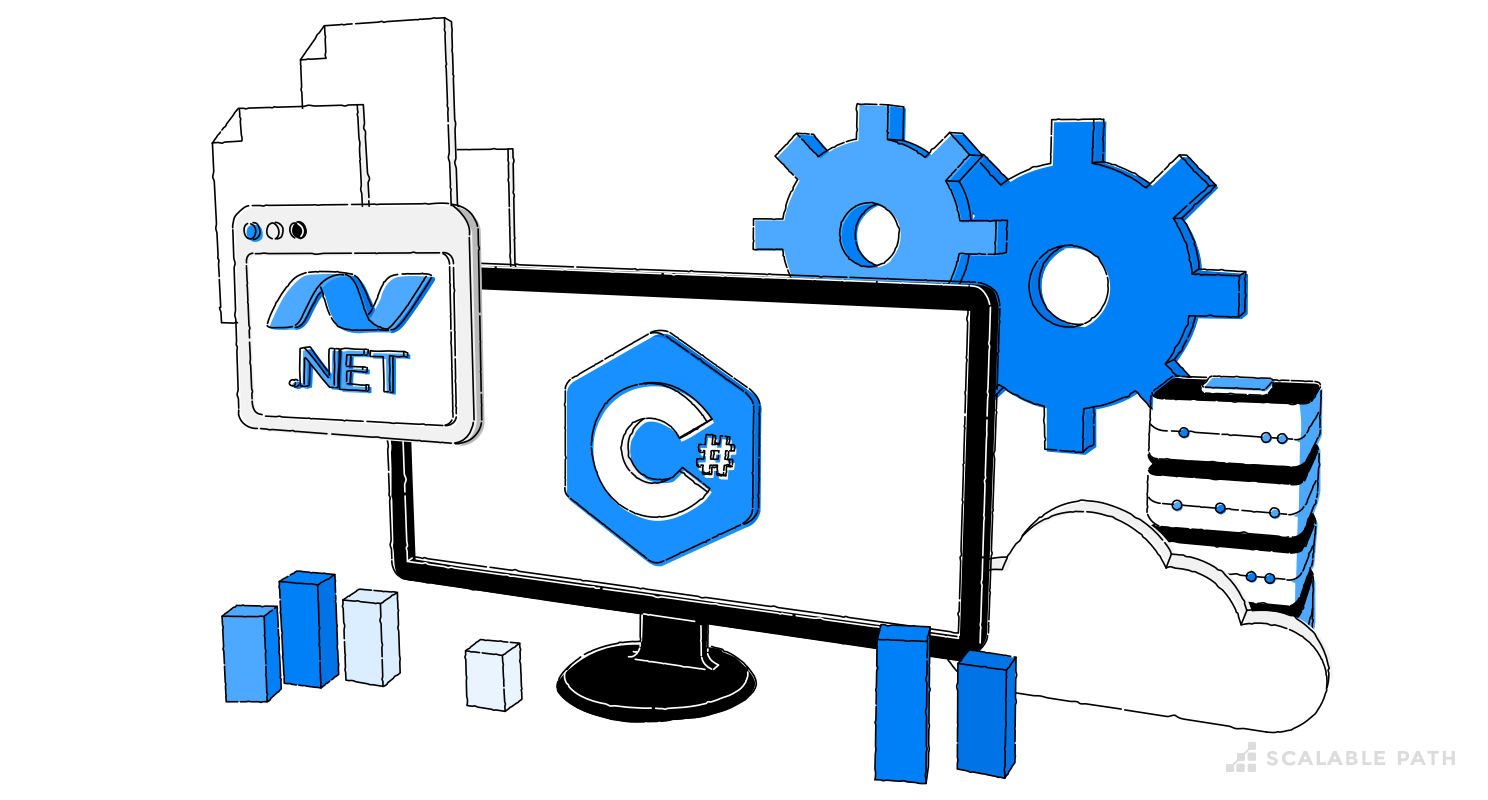 What Is Net Framework Features Infrastructure Languages