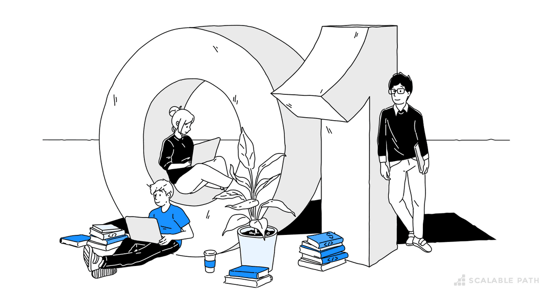 7 Qualities of a Great vs a Good Programmer | Scalable Path®