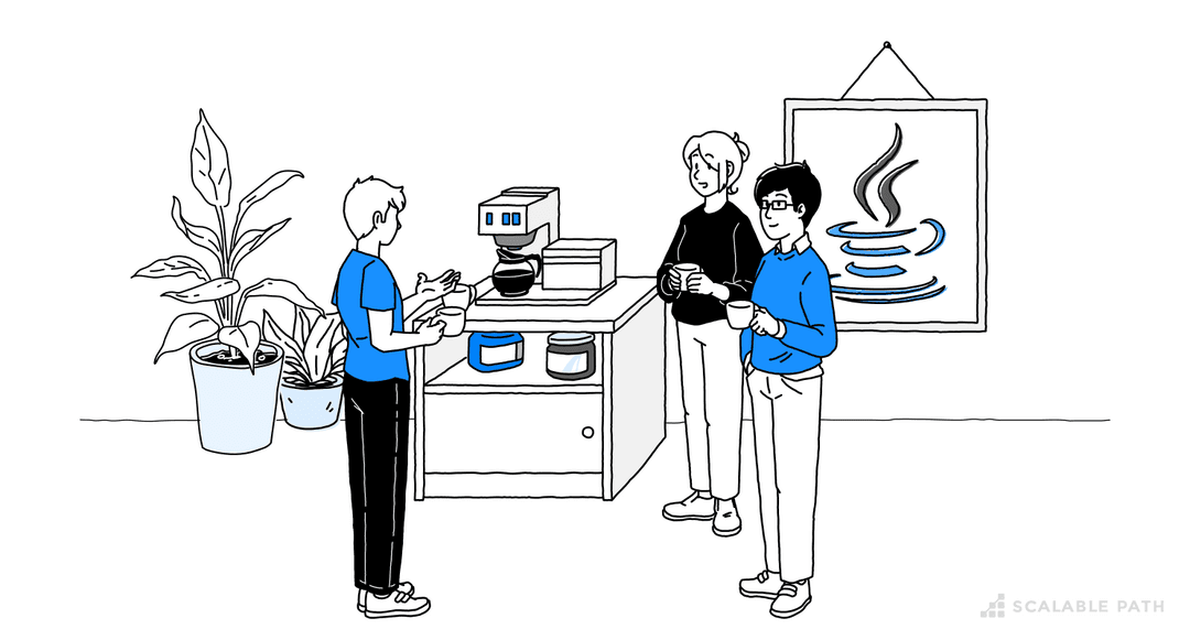 Is Java Still Used and Relevant in 2025? | Scalable Path®