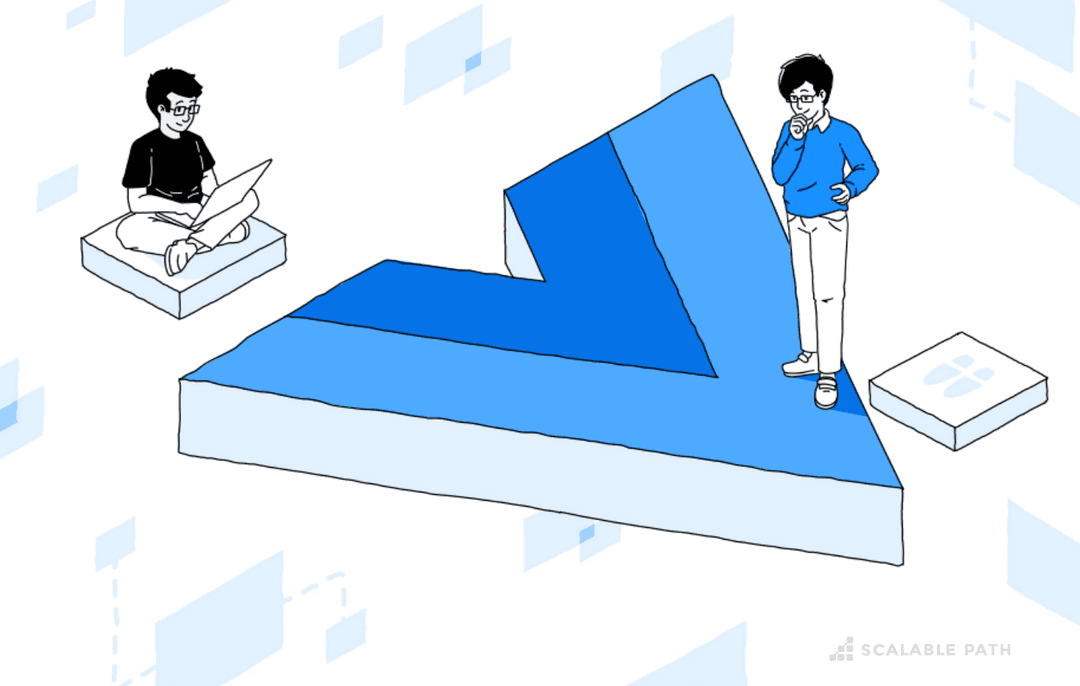 Vue Vs React An In Depth Comparison Of Popular Javascript Technologies