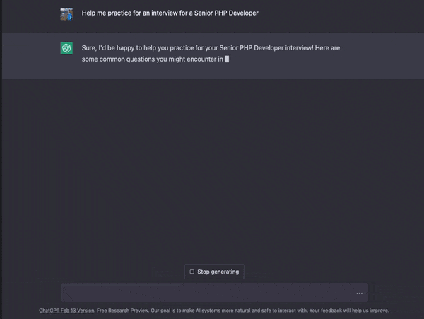 ChatGPT and Developer Hiring: What Tech Leaders Should Know | Scalable Path