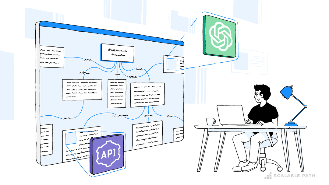 Building an App With the ChatGPT API: Lessons Learned | Scalable Path