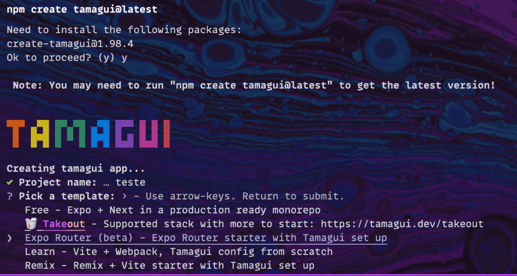 What is Tamagui? Unifying Cross-Platform UI Development | Scalable Path