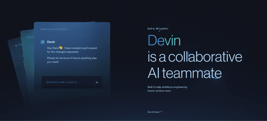 Deep Dive on Devin: The AI Software Engineer | Scalable Path