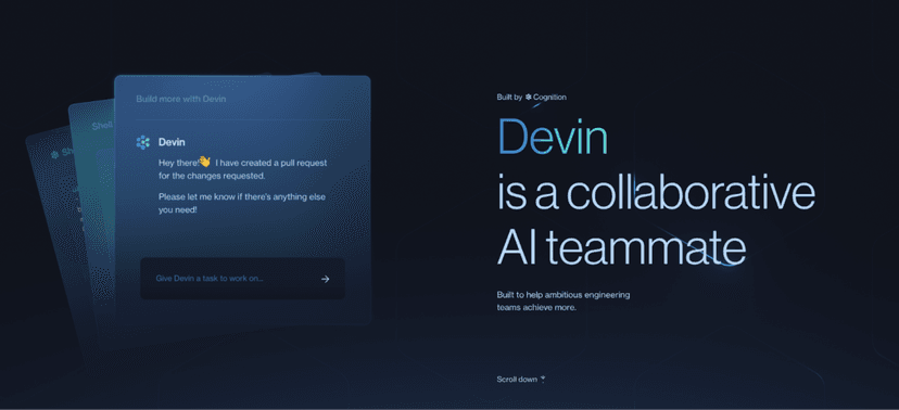Deep Dive on Devin: The AI Software Engineer | Scalable Path