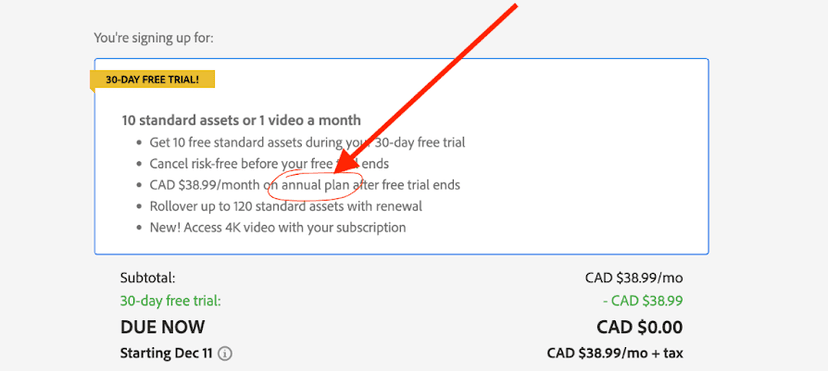 What are Dark Patterns? Examples of Deceptive Design in UX | Scalable Path