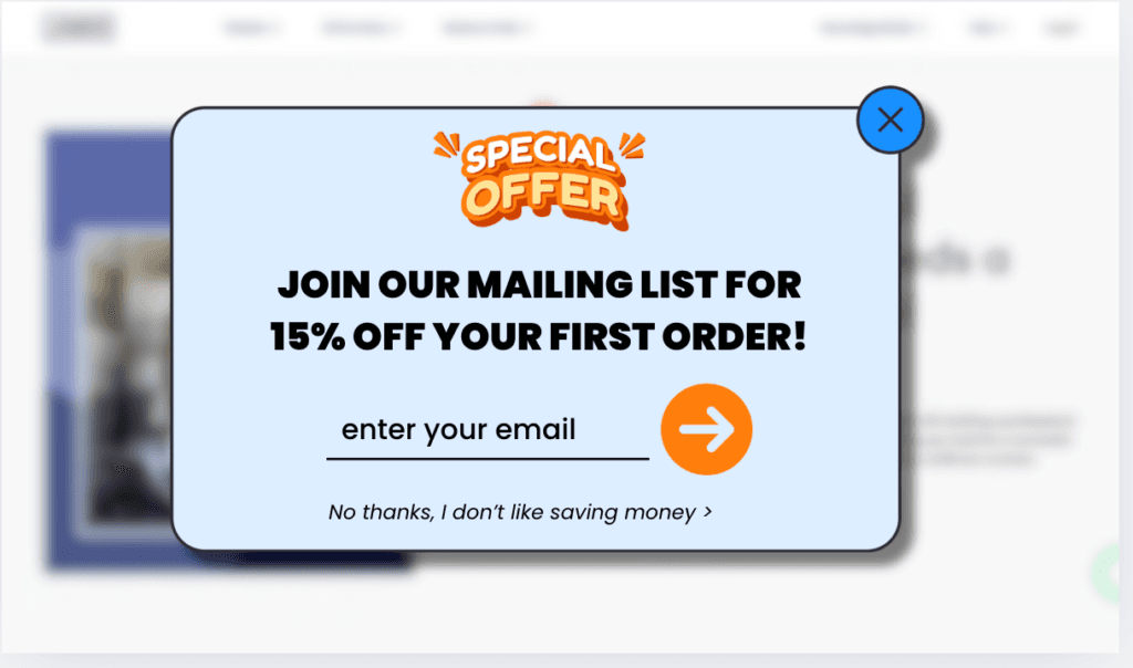 What are Dark Patterns? Examples of Deceptive Design in UX | Scalable Path