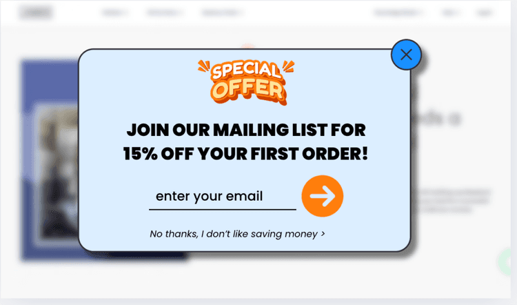 What are Dark Patterns? Examples of Deceptive Design in UX | Scalable Path