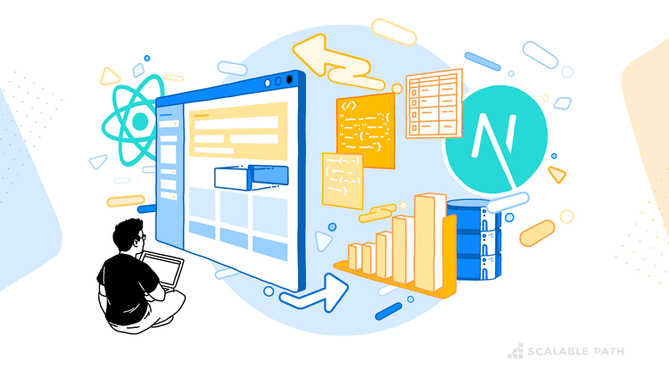 Mastering React 19 Part 2: Server Components & Server Actions [Tutorial] | Scalable Path