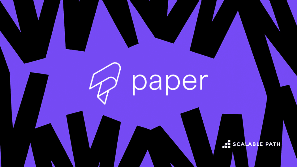 Mastering React Native Paper: A Practical Guide | Scalable Path