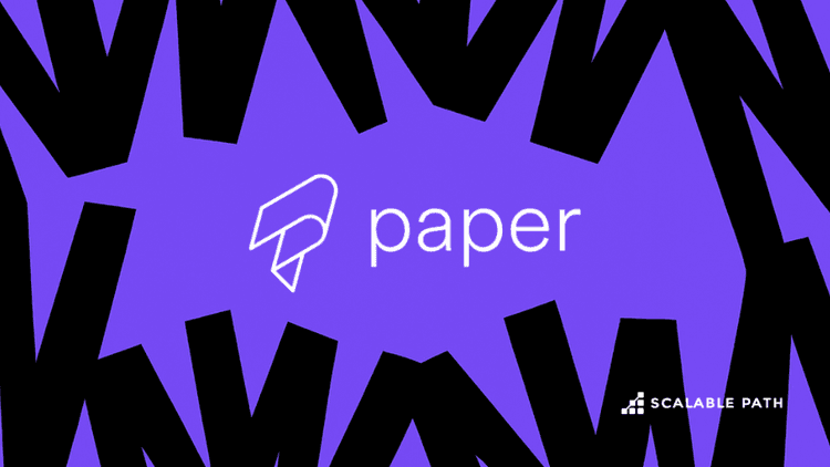 Mastering React Native Paper: A Practical Guide | Scalable Path